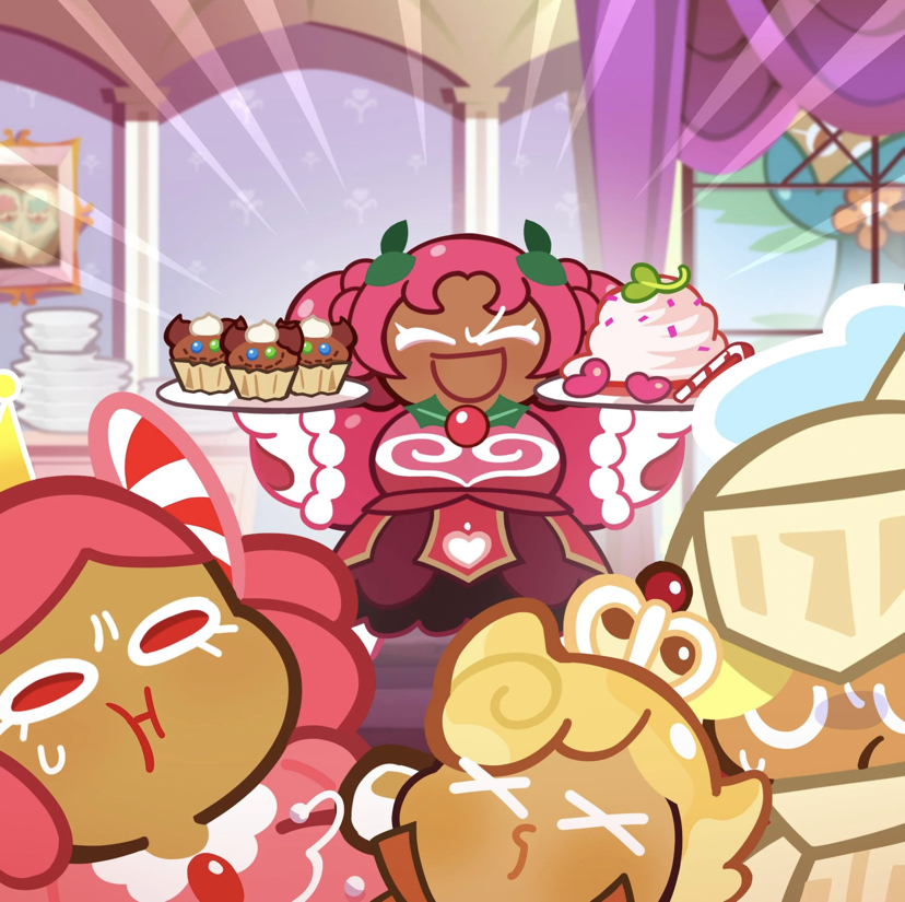 Grandmas When You Ask For A Snack Fandom