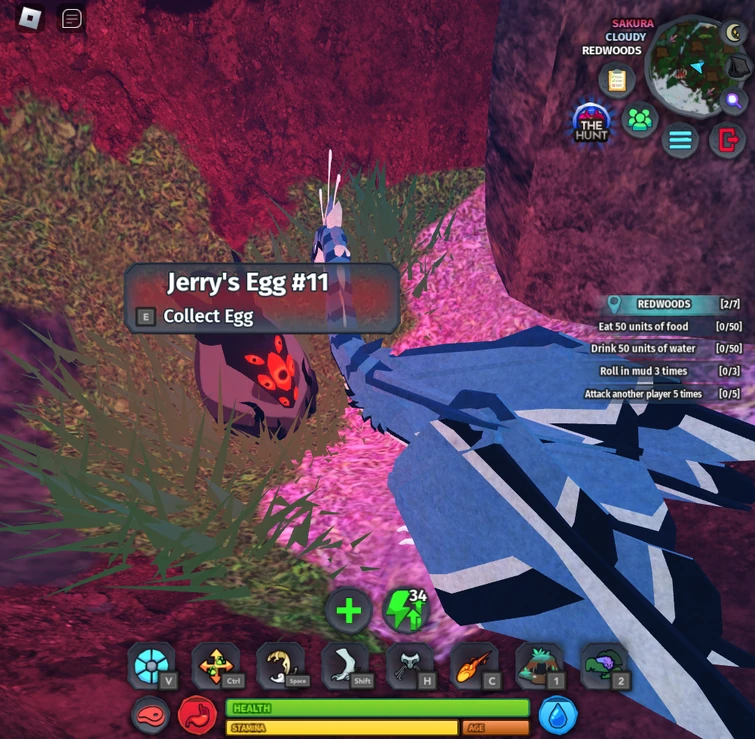 Discuss Everything About Creatures of Sonaria Wiki | Fandom