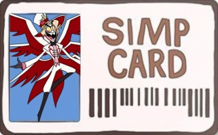 Simp cards | Fandom