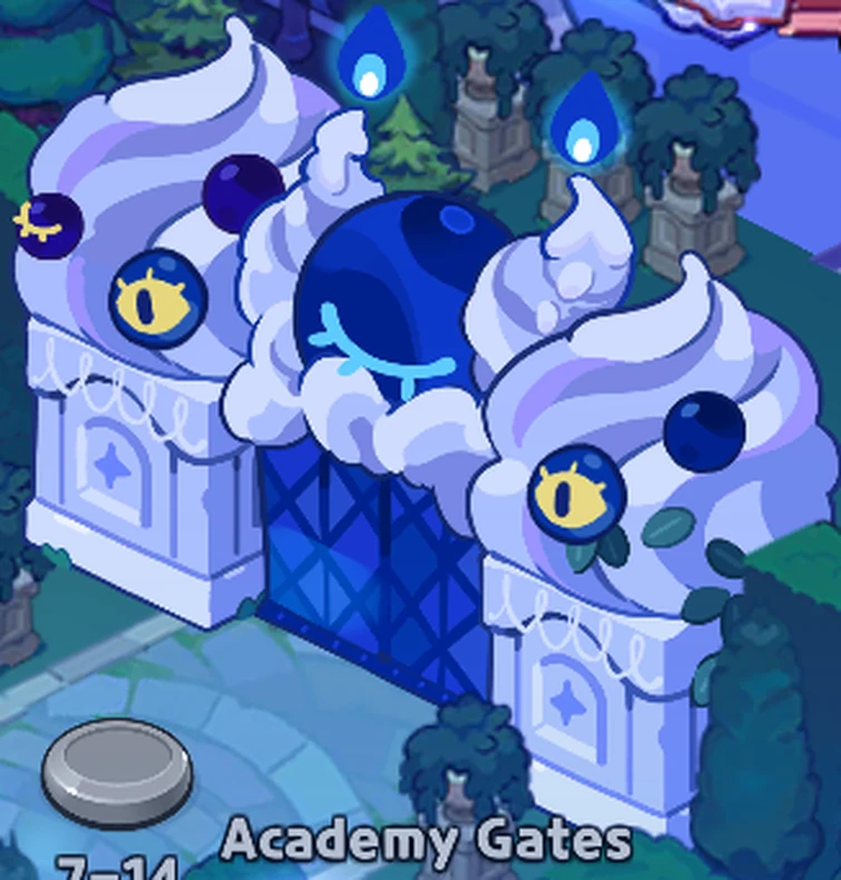 {RP} Blueberry yogurt academy | started {RP} | Fandom