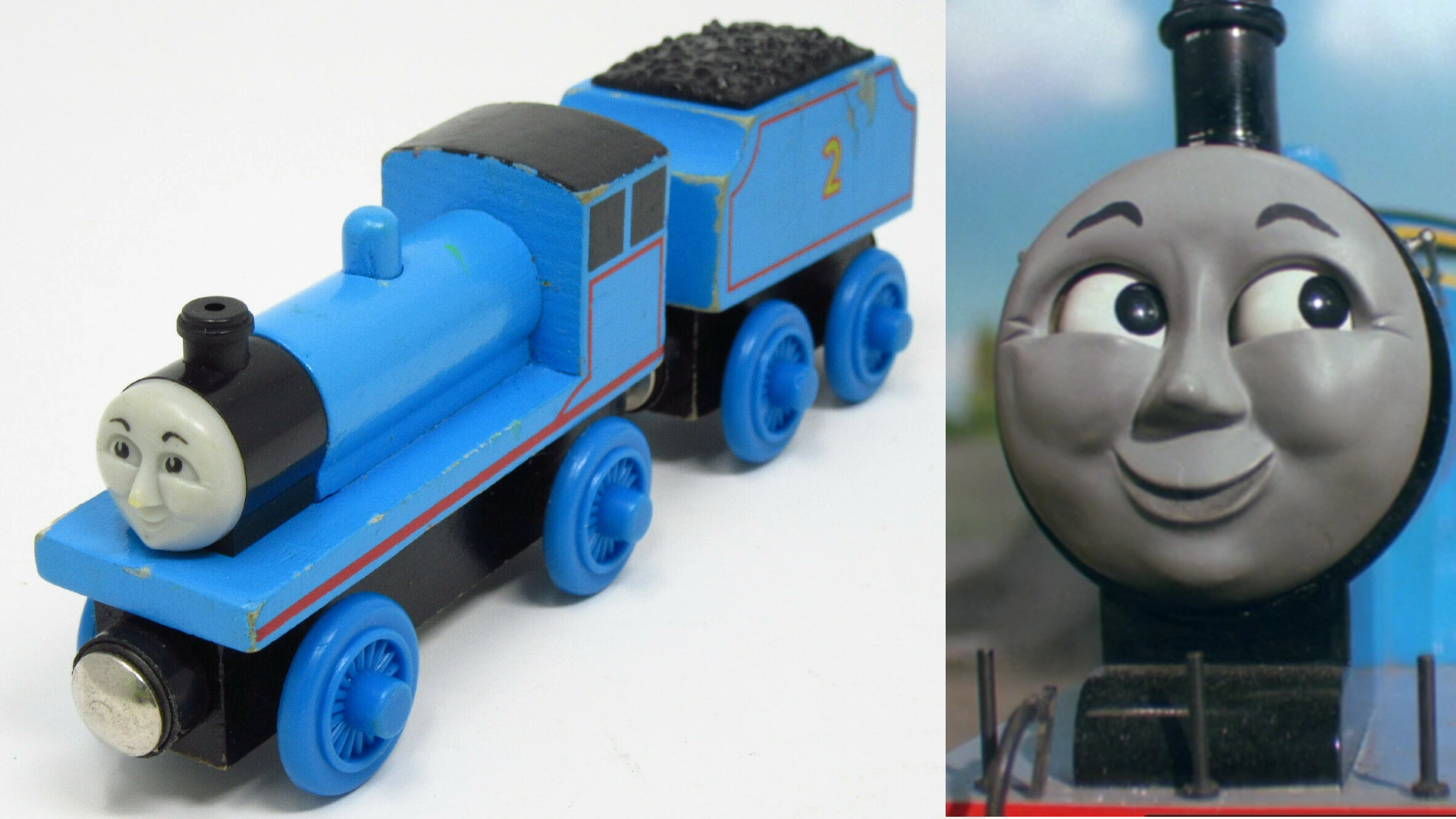 Wooden Edward Face Sources | Fandom