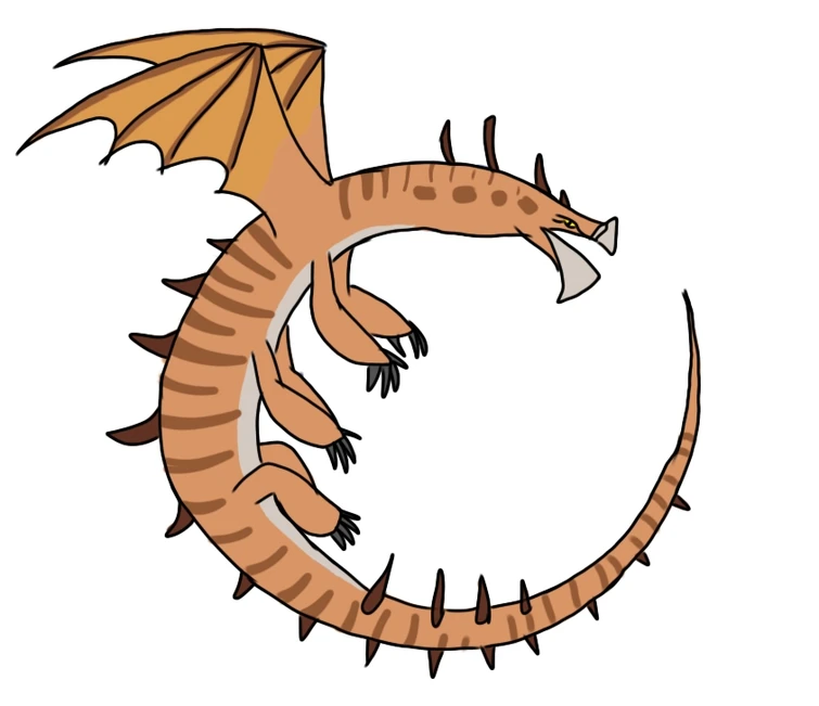 Game Dragons Digital Art Pt.1 | Fandom