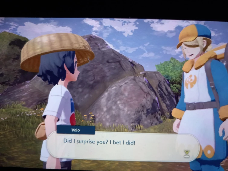 Pokémon fandom playthrough loss part 5 de-le-le ...