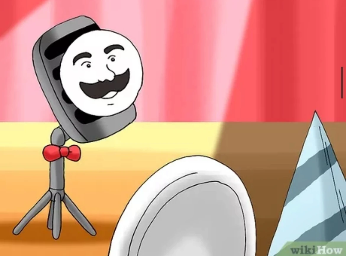 Pringle man-face looking ahh 💀🙏 | Fandom