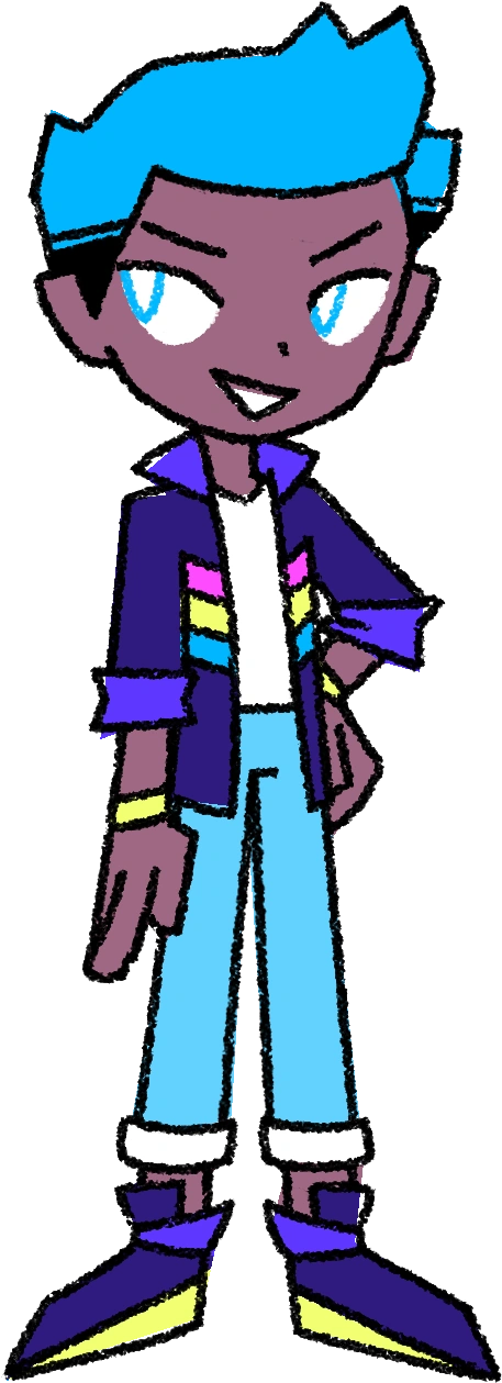 I just noticed that the Average designs in CKC look a lil like the ...