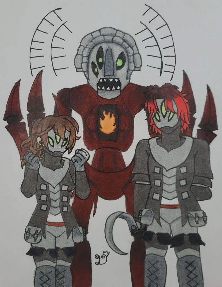 Discuss Everything About Midnight Horrors Wiki | Fandom