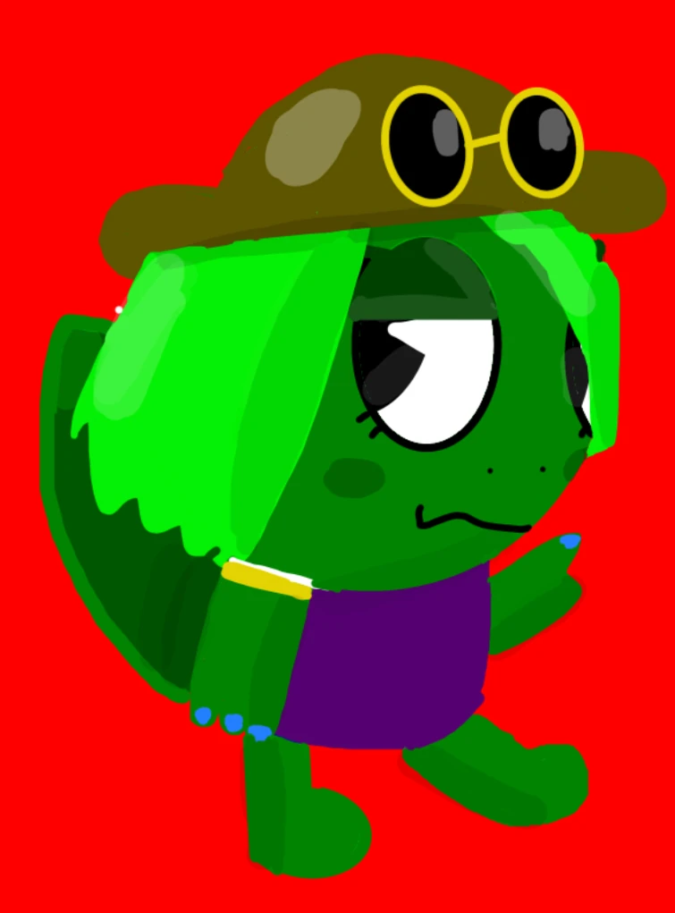 Discuss Everything About Flicker Wiki | Fandom