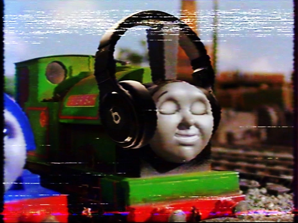 Peter Sam's Headphones | Fandom