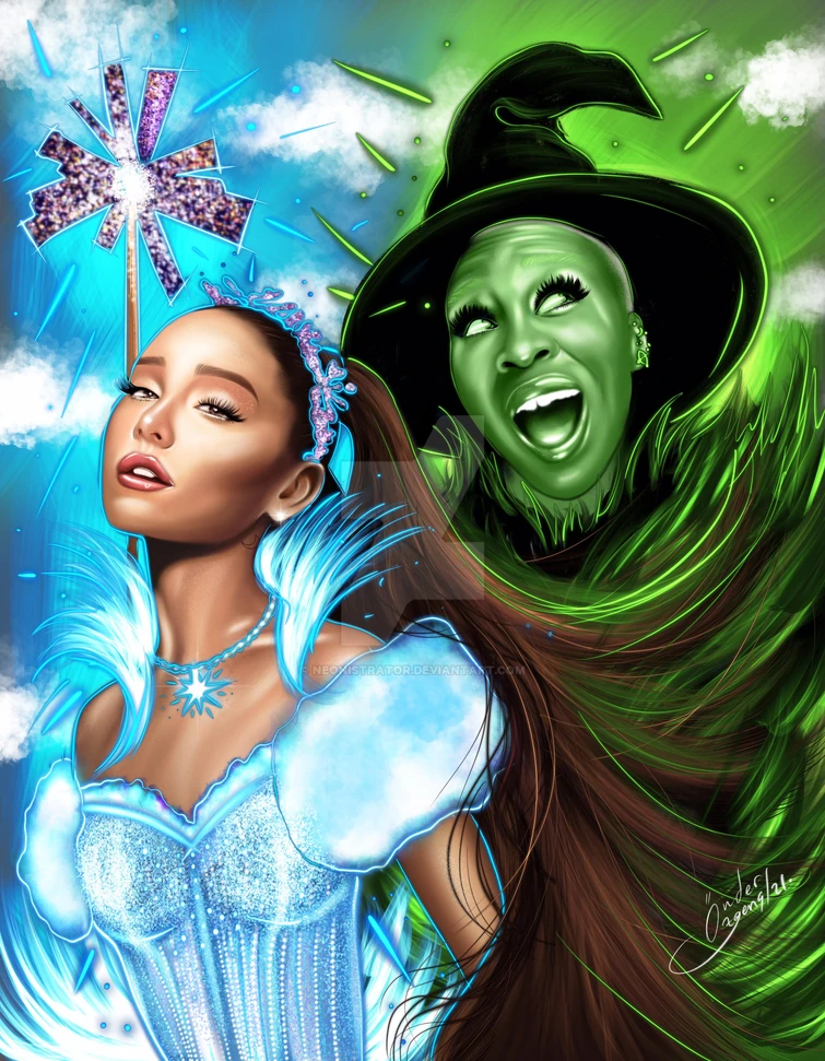 Discuss Everything About Ariana Grande Wiki | Fandom