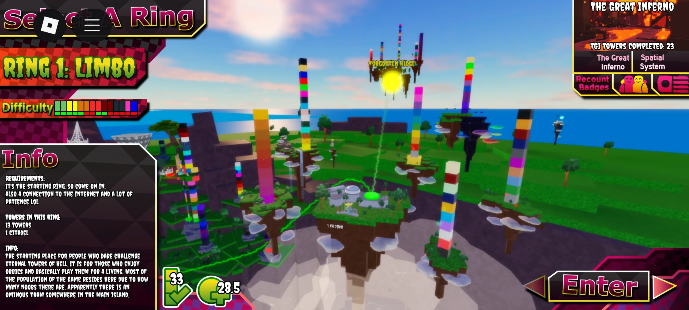 My rarest ring select rng so far | Fandom