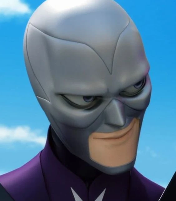 MY theory about hawkmoth in the future | Fandom