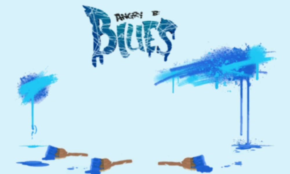 AB Blues Lost Episode Intro screenshot custom | Fandom