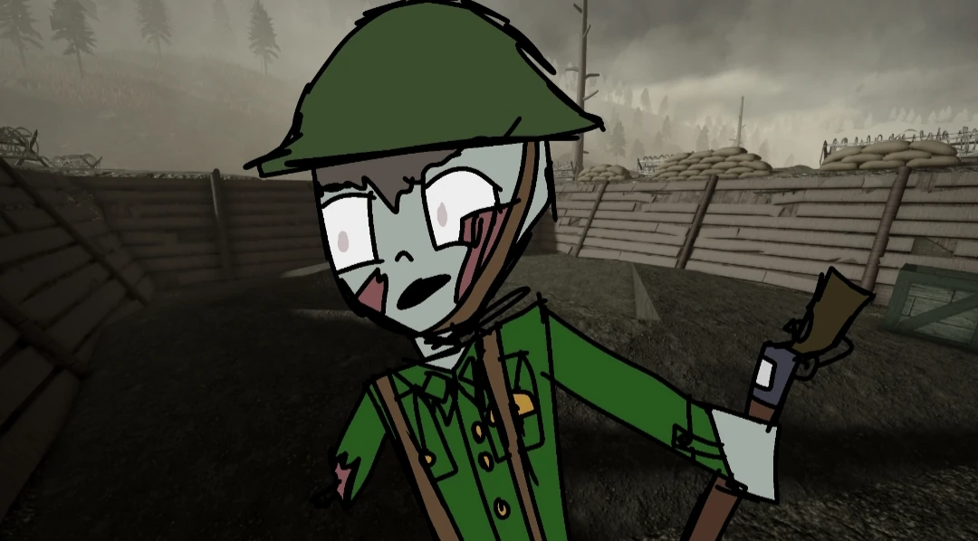 People of cetus come to arms | Fandom