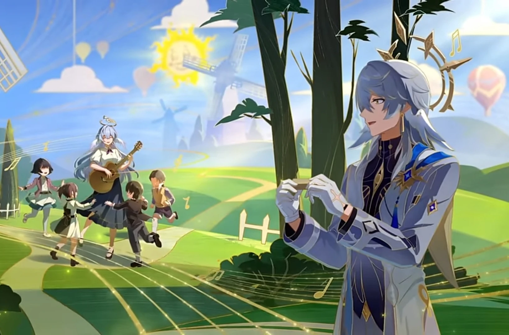 Ooouh husbant..we in it now. Heart broken. | Fandom