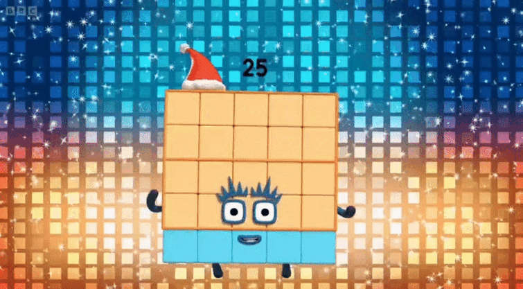 Discuss Everything About Numberblocks Wiki | Fandom