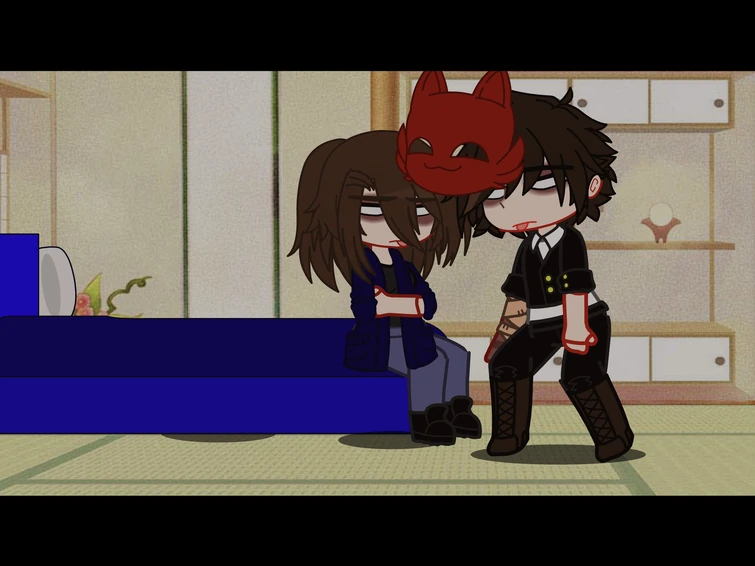 cc and charlie's relationship in four images | Fandom