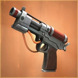 TC2 Custom Weapon: The Prospector | Fandom