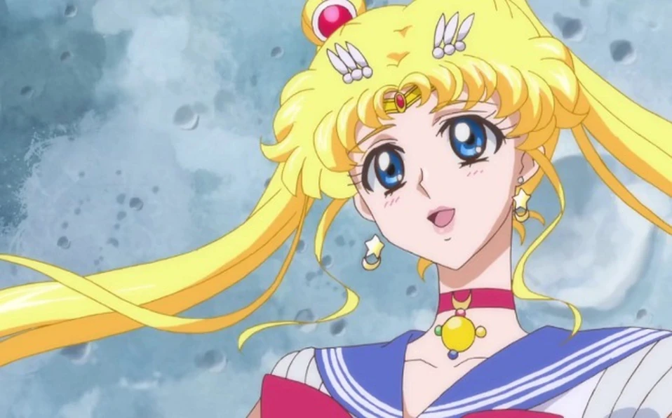 Seilor moon | Fandom