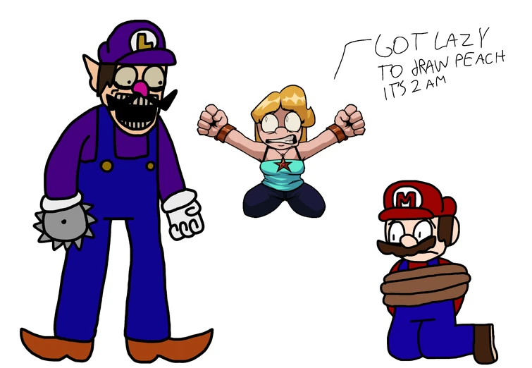 Discuss Everything About Funkipedia Mods Wiki | Fandom