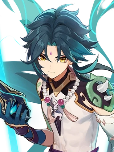 Battle of Xiaos | Fandom