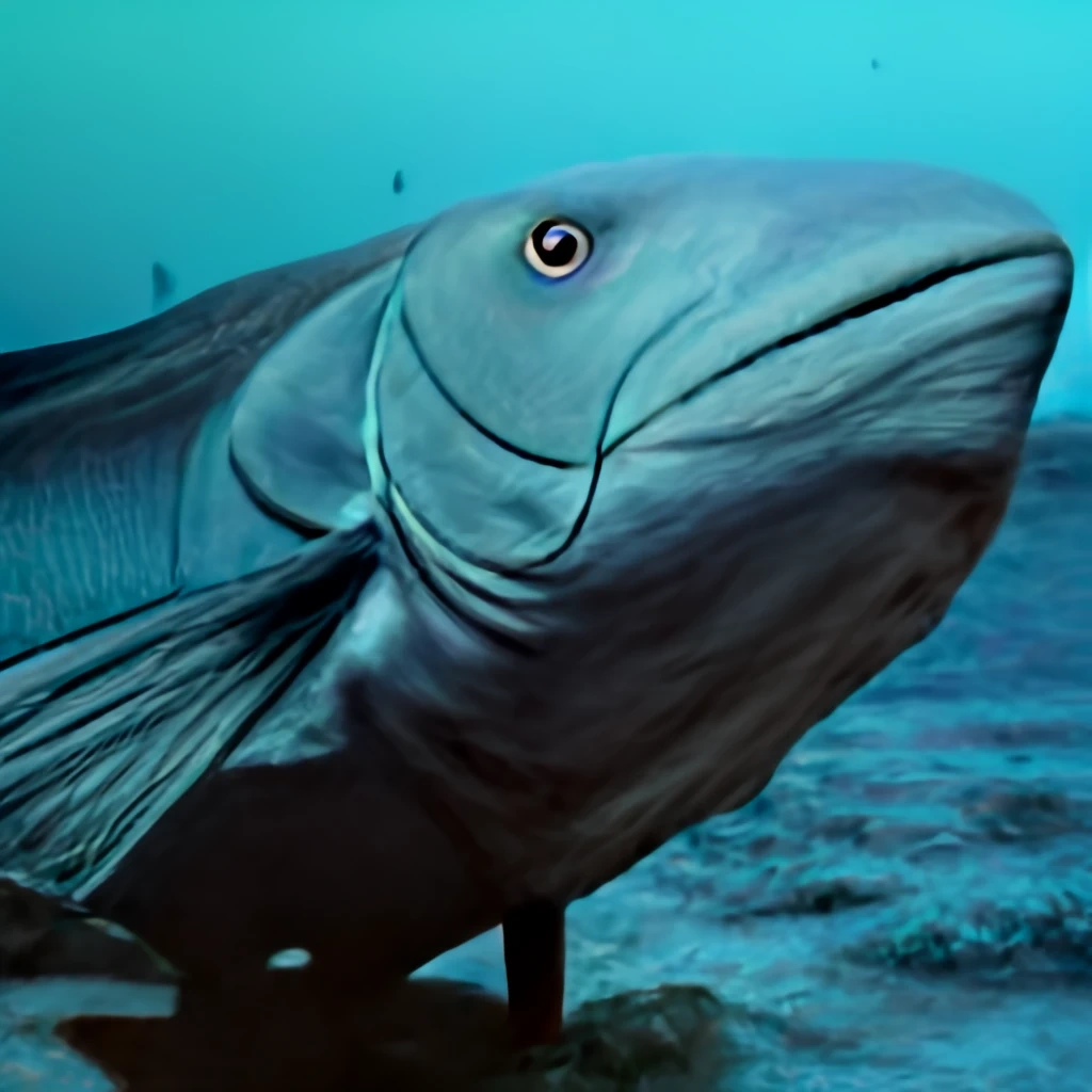 goofy ahhh dinosaurs #3 Enchodus | Fandom