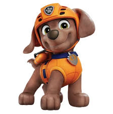 Chase or Zuma? | Fandom