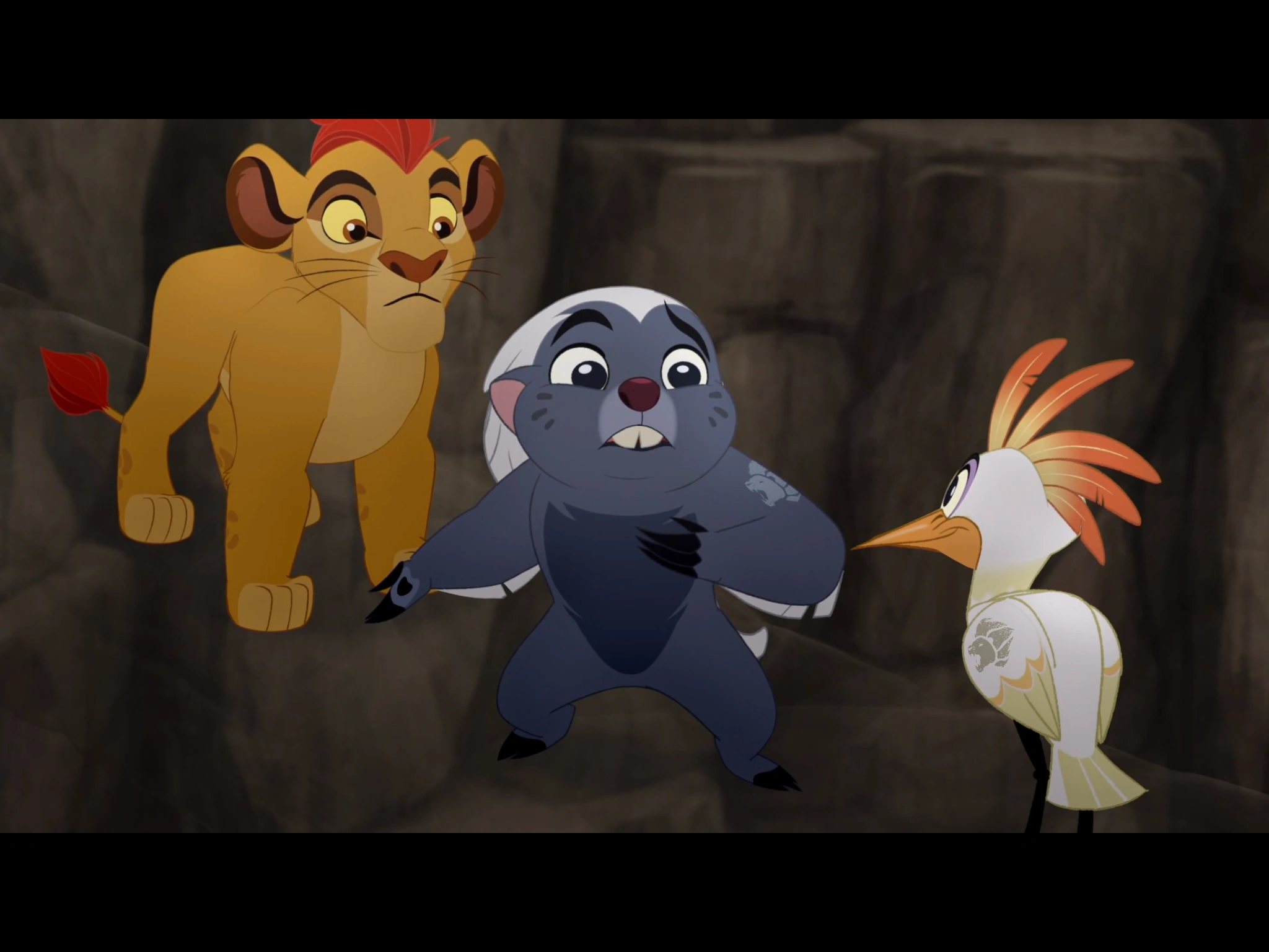 Discuss Everything About The Lion Guard Wiki | Fandom