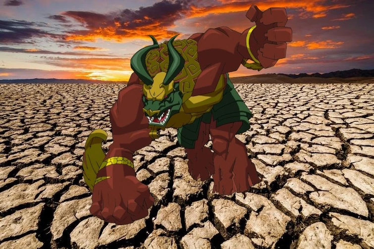 Discuss Everything About Jackie Chan Adventures Wiki | Fandom