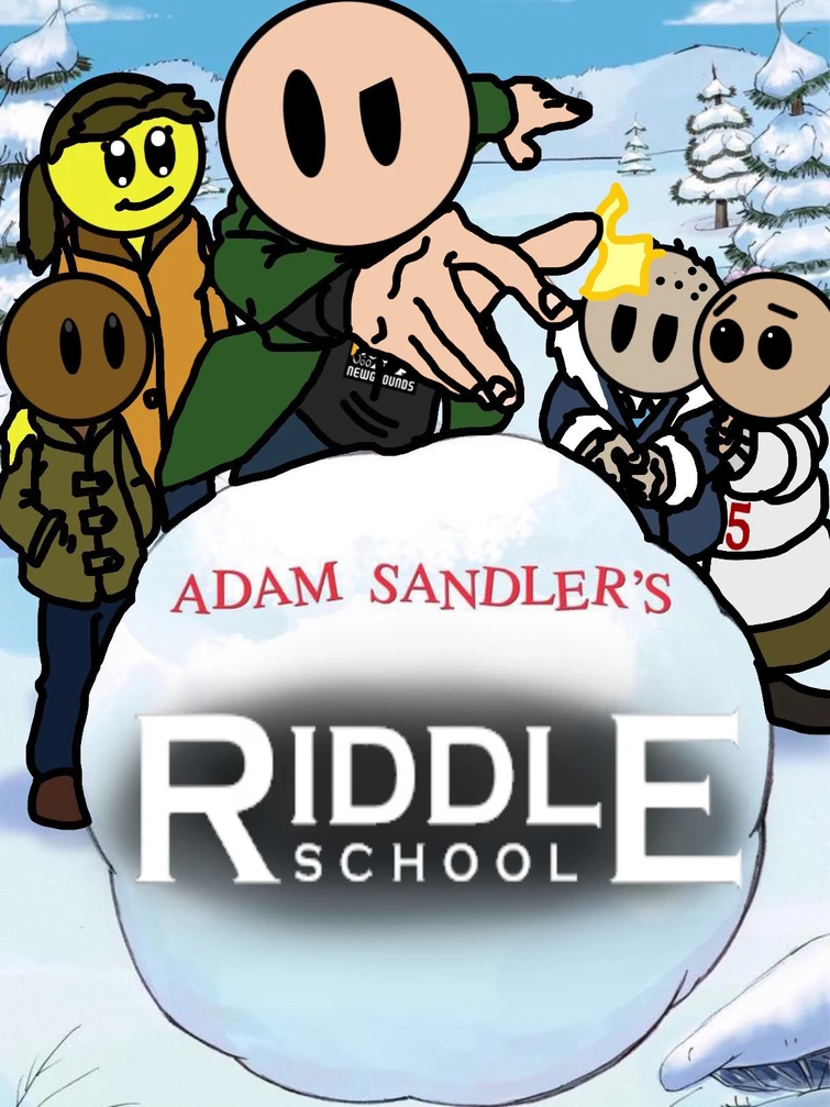 Discuss Everything About Riddle School Wiki | Fandom