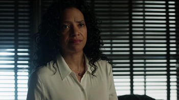 Commissioner Sarah Essen. | Fandom