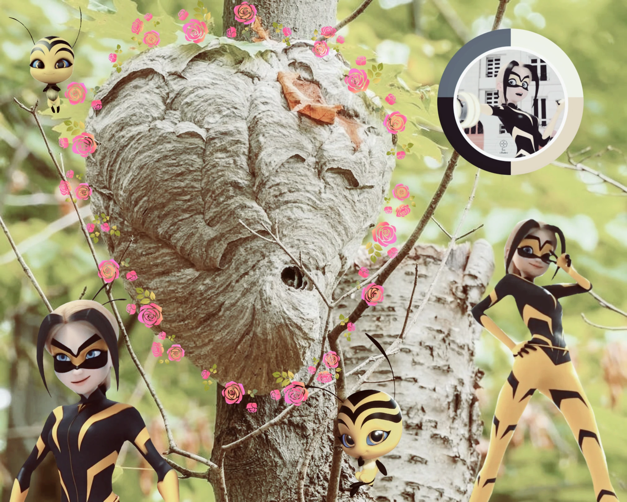 Vesperia/Pollen Edit (Heroes’ Series #11) | Fandom