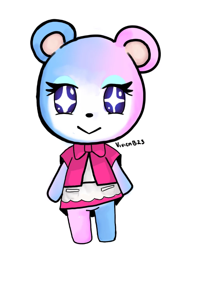 Judy | Fandom