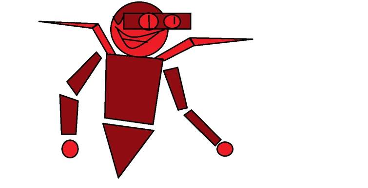 minus decimated dave | Fandom