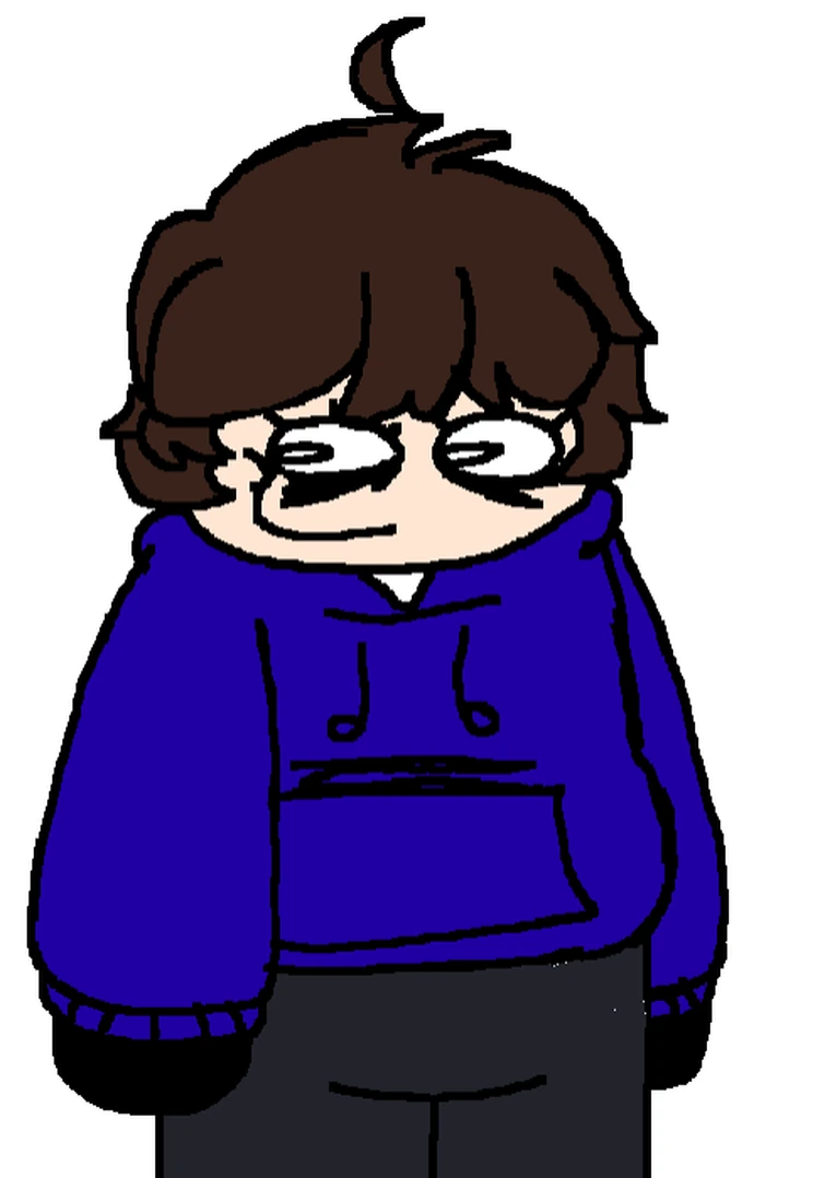 This stuff is basically just a face reveal man. | Fandom