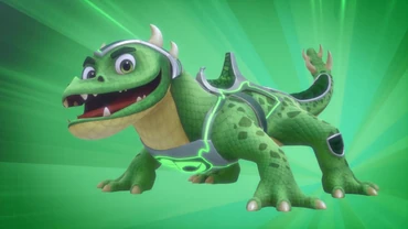 Which PJ Riders Pet do you like? | Fandom