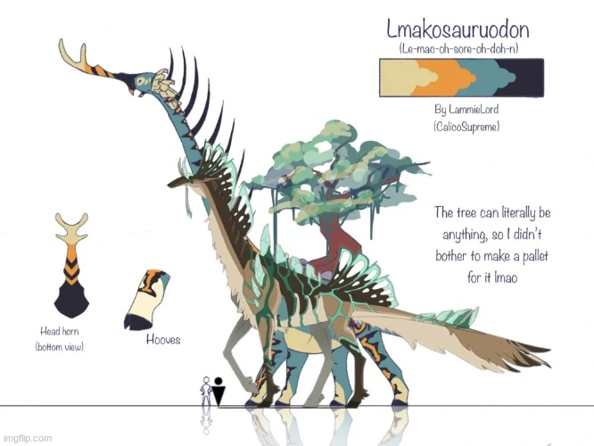new pliarys redesign vs lmako size comparison (according to concept ...