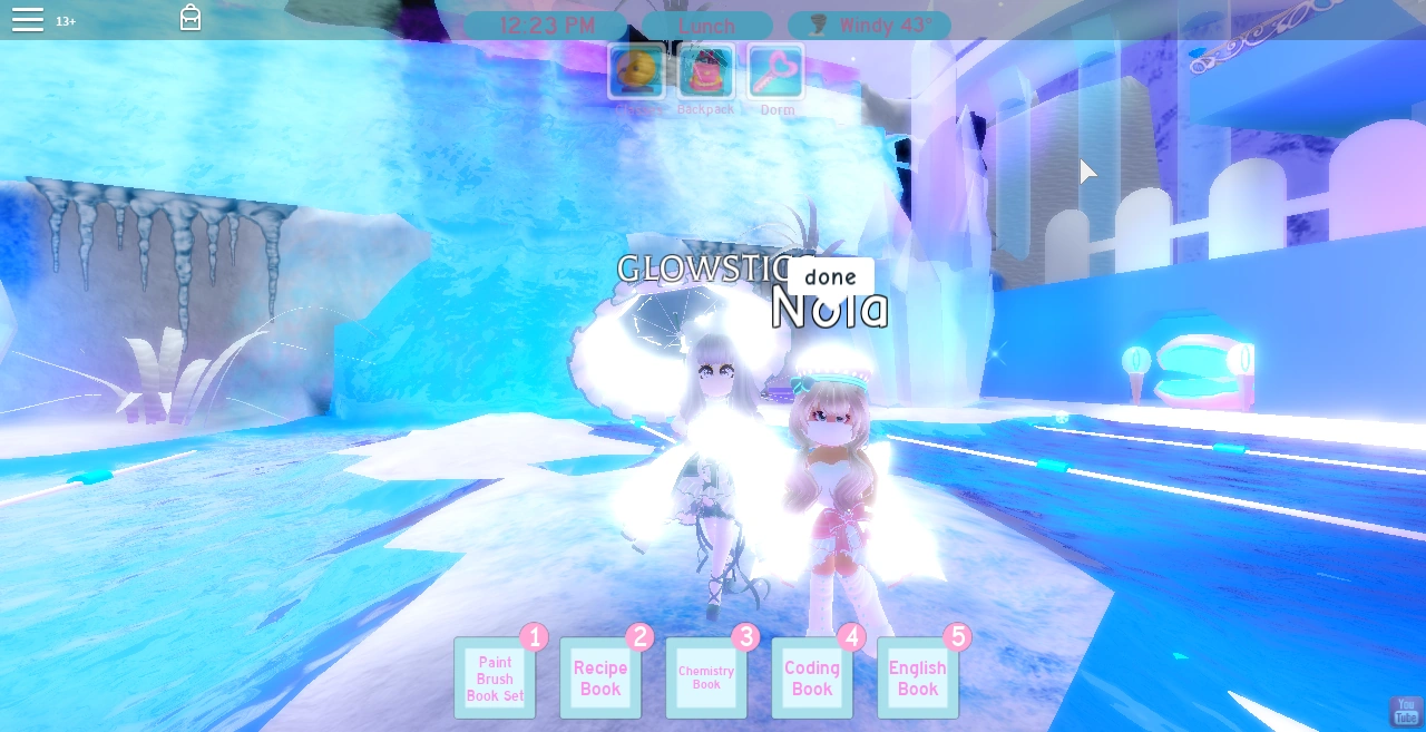 Discuss Everything About Royale High Wiki | Fandom