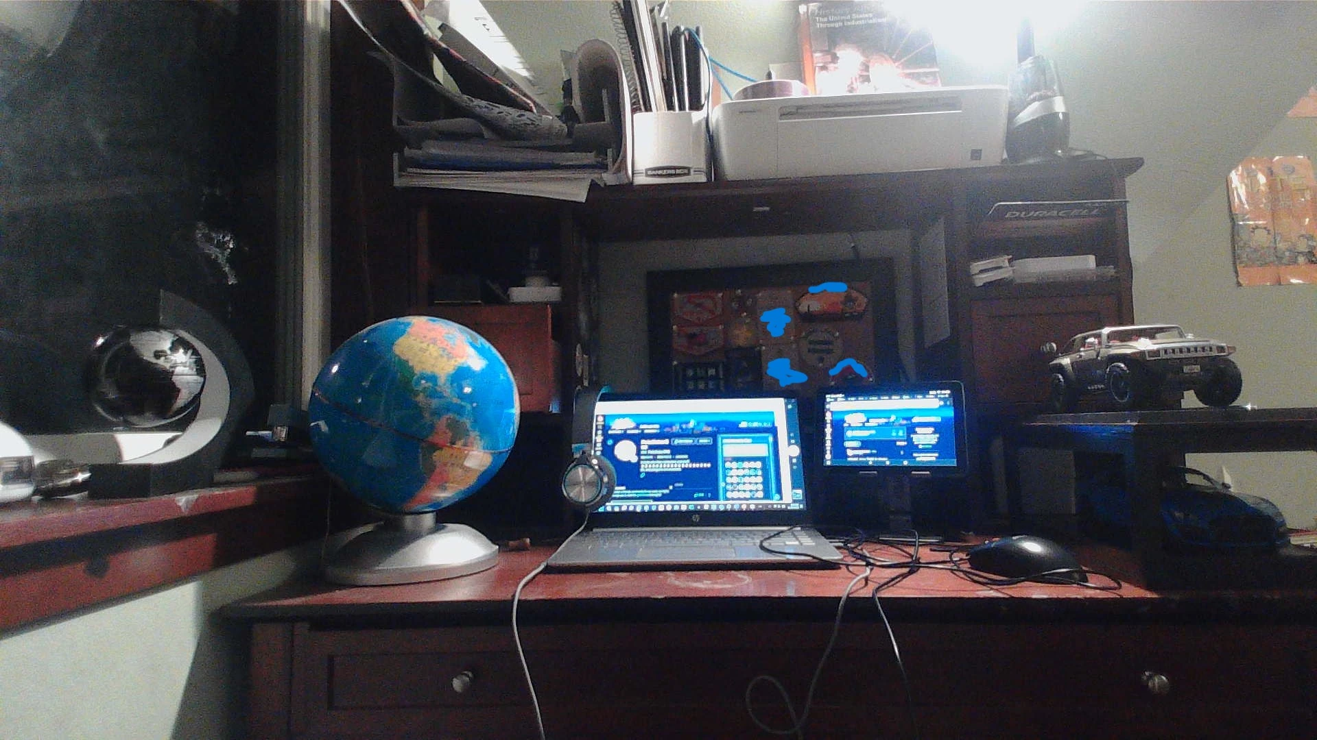 1k post gaming setup reveal | Fandom