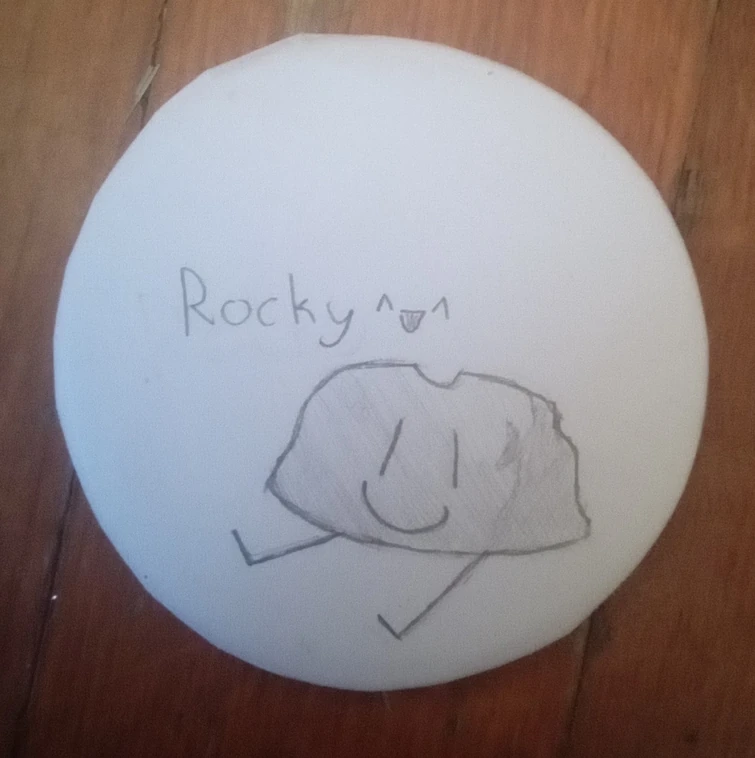 which bfdi character should I make into a button? | Fandom