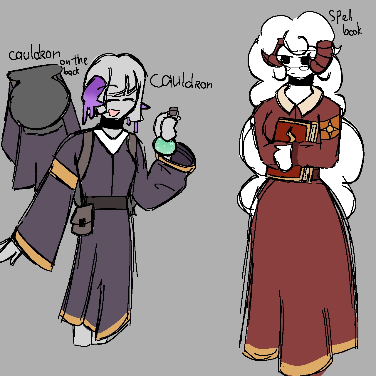 Some more ocs | Fandom