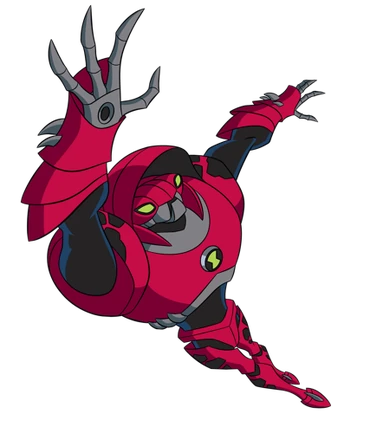 Discuss Everything About Ben 10 Wiki | Fandom