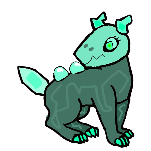 Precious Gem Skin for ostigon i made | Fandom