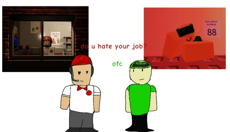 Discuss Everything About Regretevator Wiki | Fandom