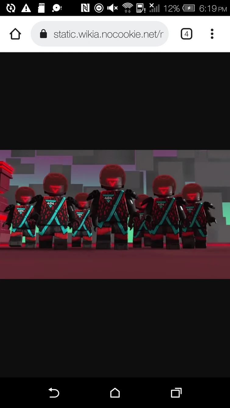 Which Villain Army is gonna Serve For You (Wildbrain Edition) | Fandom