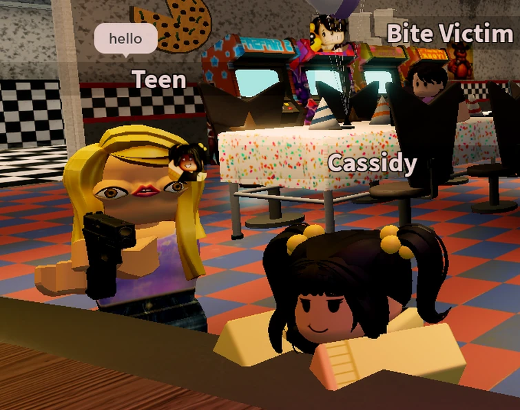 PUT YOUR CURSED TPRR IMAGES BELOW!!! | Fandom