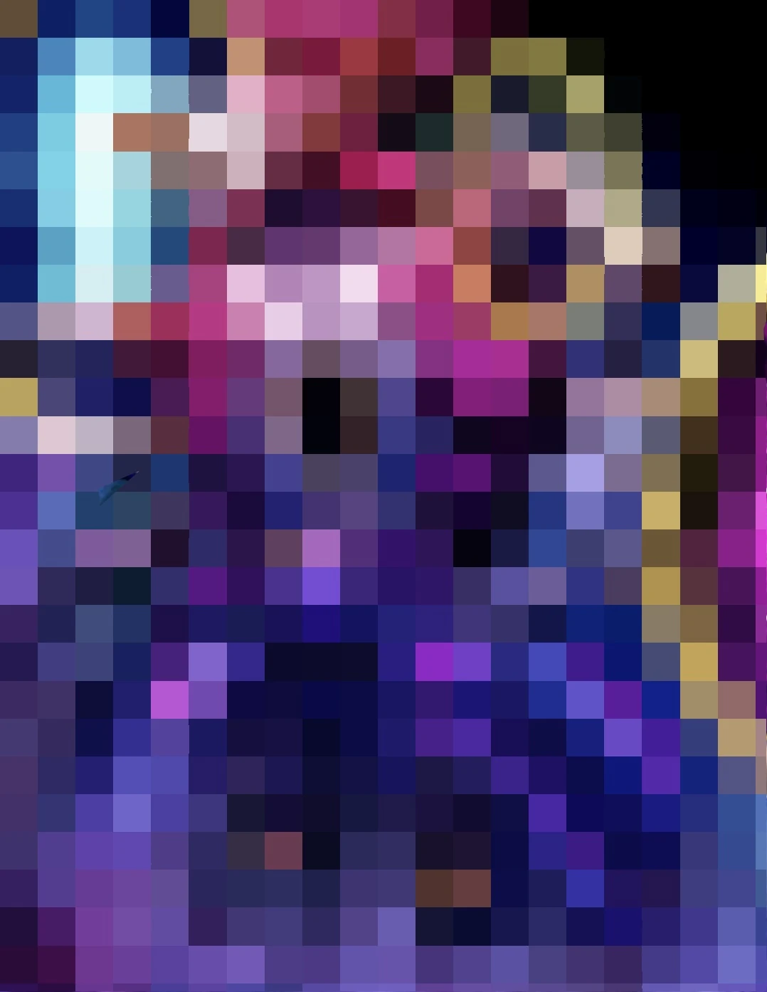 Pixalated Pokemon 🎀 | Fandom