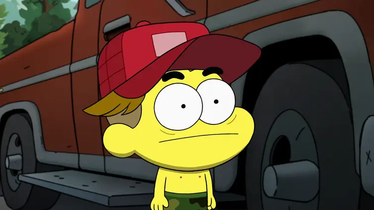 Discuss Everything About Big City Greens Wiki | Fandom