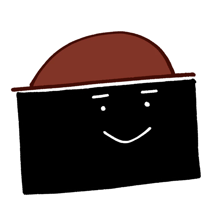 we can ALL agree that this was the best BFDI host.. right? | Fandom