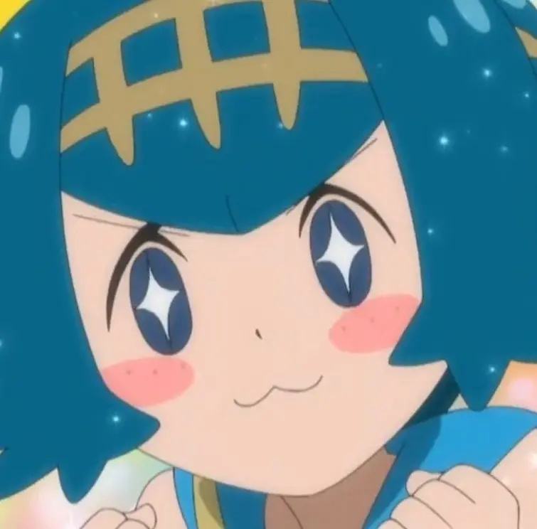 Daisy Aipom more like razzle dazzle glitz and glam turn it all up it’s a spectacle razzle dazzle ...