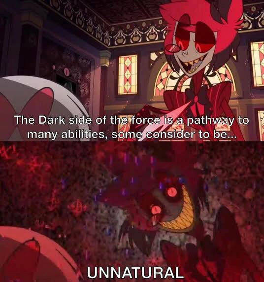 Alastor Memes #1 | Fandom